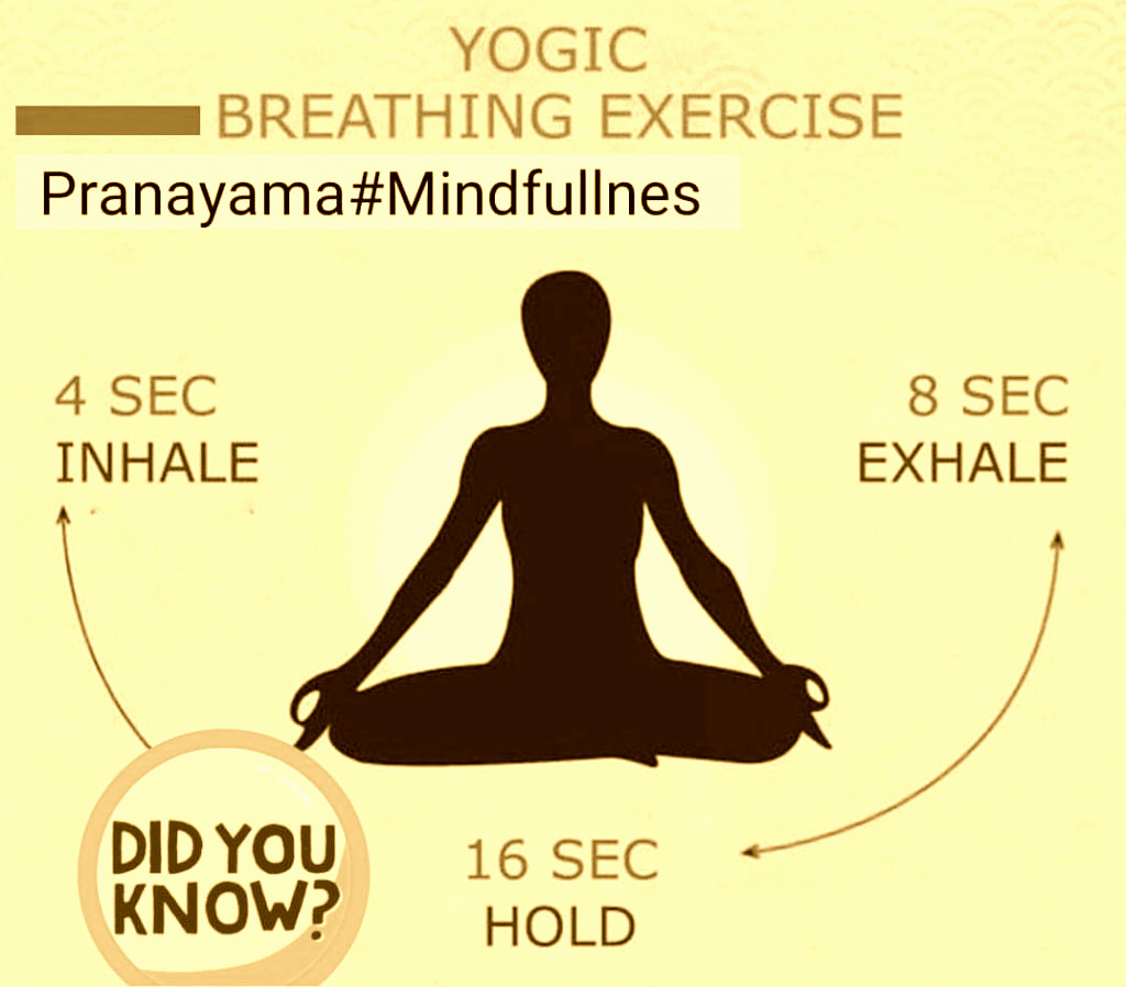 INTERNATIONAL YOGA DAY – The Science of Yogic Breathing – DivineSoulCare